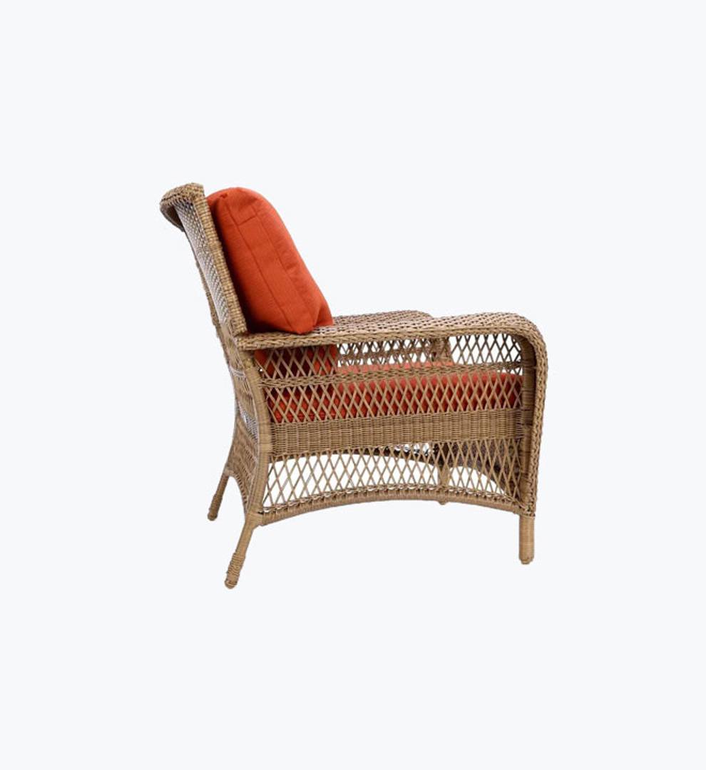 Benson Chair – Made Attitude