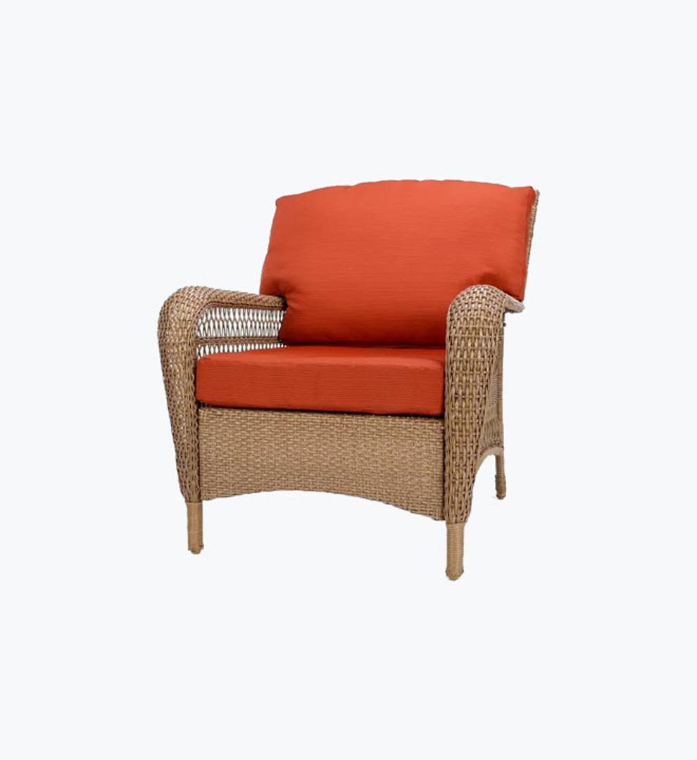 Benson Chair – Made Attitude