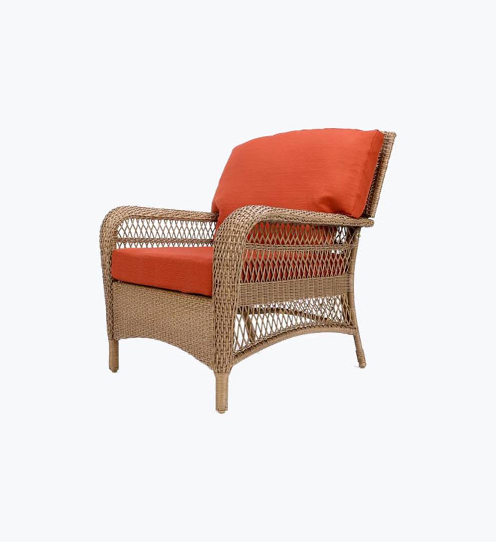 Benson Chair – Made Attitude