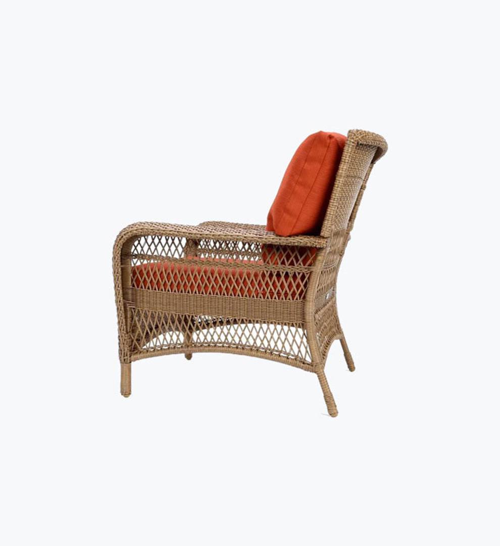 Benson Chair – Made Attitude